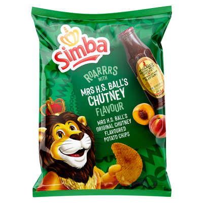 Shop Simba in South Africa | Smart Price Specials | PnP