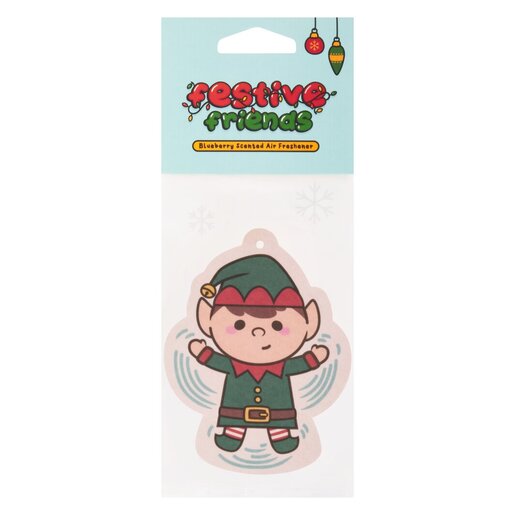 Creative Festive Elf Air Freshener | Smart Price Specials | PnP Home