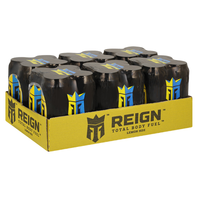 Reign Energy Lemon Hdz 24 x 500ml | Smart Price Specials | PnP Home