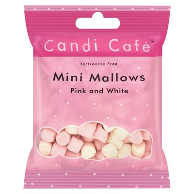 PnP Marshmallows Pink & White 400g | PnP
