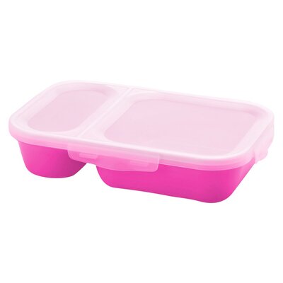 Smash Duo Bento Assorted Lunch Box 680ml | Smart Price Specials | PnP Home