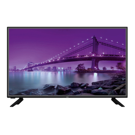 AIM 32 Inch HD Ready LED TV | PnP