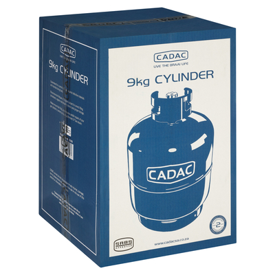 Cadac 9kg Cylinder | Smart Price Specials | PnP Home