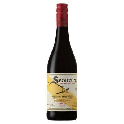 Multana Red 750ml | PnP