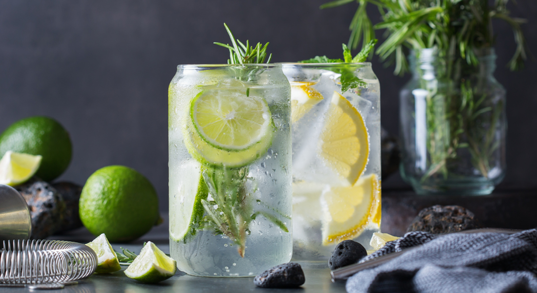 Gin & Tonic Shop | PnP