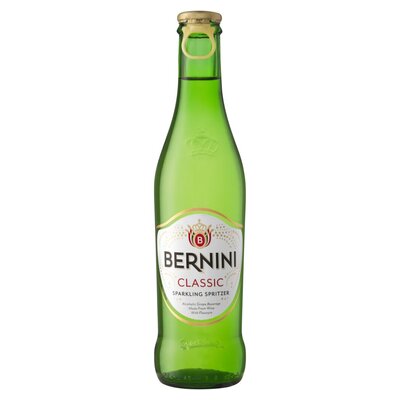 Bernini Classic NRB 6 x 275ml | PnP