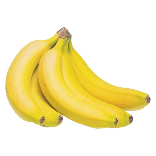 Bananas Bulk Pack 1.5kg | PnP