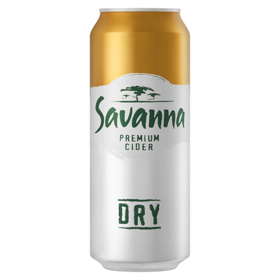 Savanna | Liquor Store | Smart Price Specials | PnP