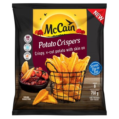 Mccain | Frozen Chips, Potatoes & Sides | Smart Price Specials | PnP