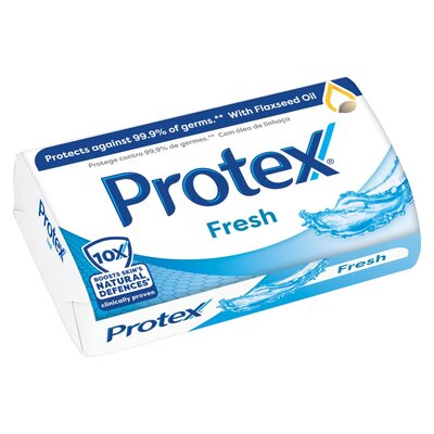 Protex Fresh Antigerm Bath Soap 150g | PnP