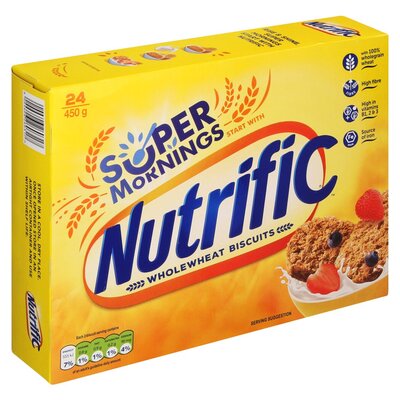 Nutrific 450g | Smart Price Specials | PnP Home
