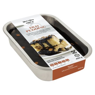 PnP Duo Pudding 400g | PnP