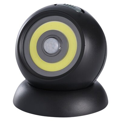 Max Light With Sensor 130 Lumen | Smart Price Specials | PnP Home