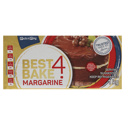 Margarine | Butter & Margarine | Smart Price Specials | PnP