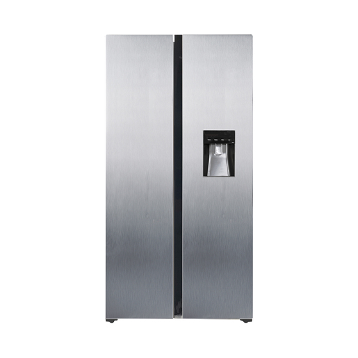 Defy Side By Side WD M Fridge | PnP
