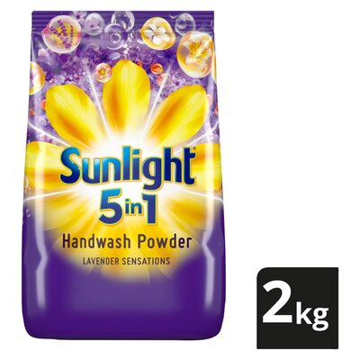 Sunlight | Washing Powder, Liquid & Gels | Smart Price Specials | PnP