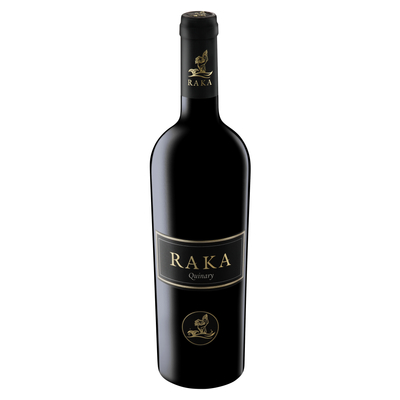 Raka Quinary Bordeaux Blend 750ml | PnP