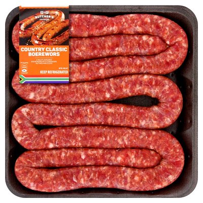 Fresh Meat, Poultry & Seafood | Smart Price Specials | PnP