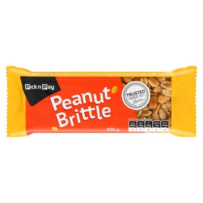 Simba Salted Peanuts 50g | PnP