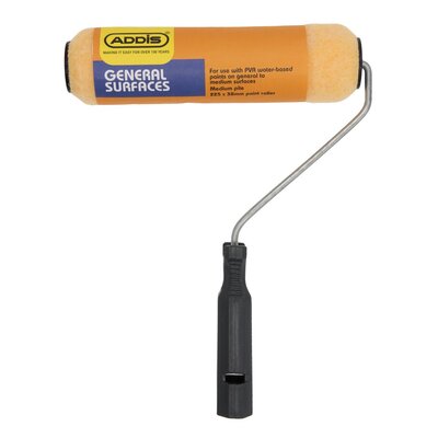 Addis Poly Roller 225cm X 38mm | PnP