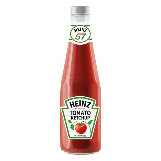 Heinz Tomato Ketchup 505g | Smart Price Specials | PnP Home