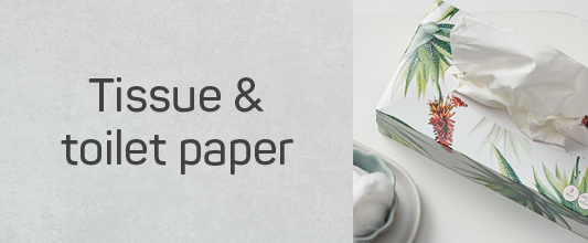 Tissues & Toilet Paper | Personal Care & Health | Smart Price Specials ...