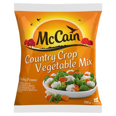 McCain Frozen Cut Sweet Corn 250g | PnP
