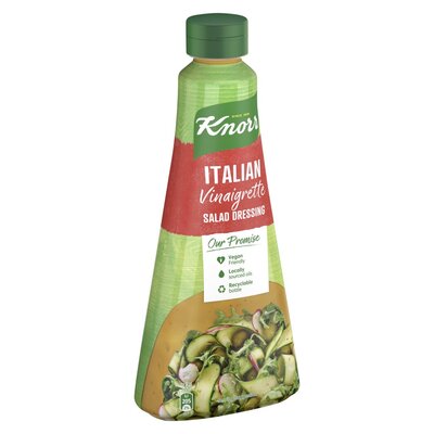 Knorr Vinaigrette Italian Salad Dressing 340ml | PnP