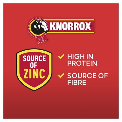 Knorrox Mutton Flavour Soya Mince 400g | PnP