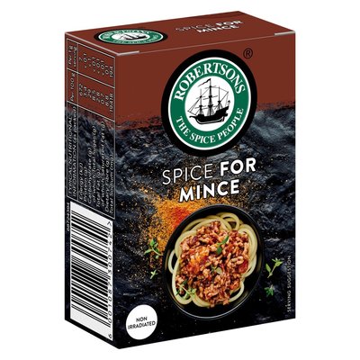 Robertsons Spice for Mince Seasoning Refill 79g | Smart Price Specials ...