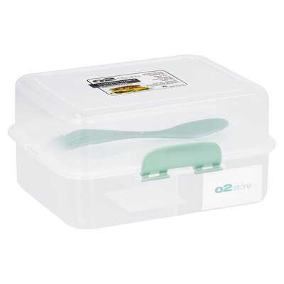 O2 Store Compartment Lunch Box | Smart Price Specials | PnP Home