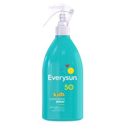 Everysun Family Lotion SPF50 200ml | PnP