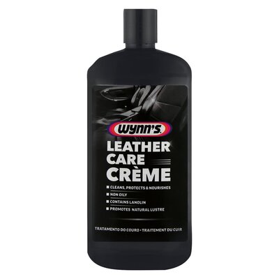 Wynn's Leather Care Creme 375mL | PnP