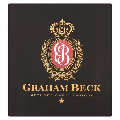 Graham Beck Bliss Demi-Sec Mcc Nv 750ml x 6 | Smart Price Specials ...