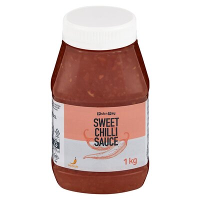 PnP Sweet Chilli Sauce 1kg | PnP