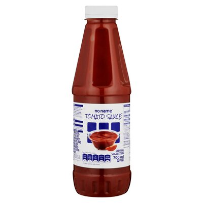 No Name Tomato Sauce 700ml | Smart Price Specials | PnP Home