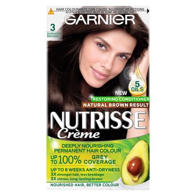 Garnier | Hair Styling & Colourants | Smart Price Specials | PnP