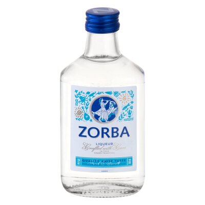 Zorba Aperitif 200ml | PnP