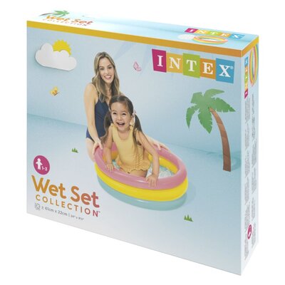 Intex Sunset Glow Baby Pool | Smart Price Specials | PnP Home