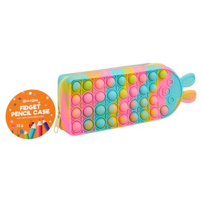 PnP Fidget Bunny Pencil Case 35g | PnP