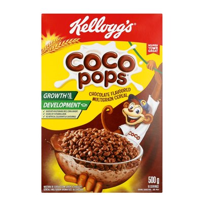 Kellogg's Coco Pops Original 500g | PnP