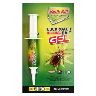 Kwik Kill Fly Bait 4 x 5g | PnP