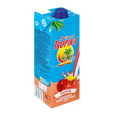 Tropika Eazy Dairy Blend Tropical 1L | PnP