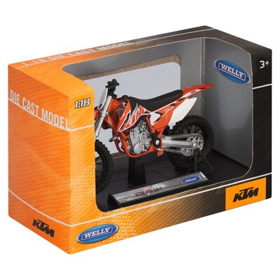 Welly 1:18 Licenced Bikes Asstd | PnP