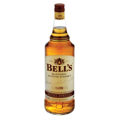 Bell's Extra Special Scotch Whisky 1L | Smart Price Specials | PnP Home