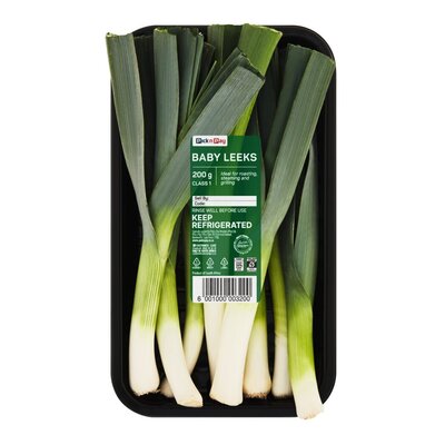 PnP Baby Leeks 200g | PnP