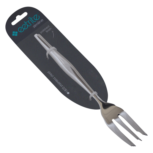 Eetrite Cake Forks 4 Pack | PnP