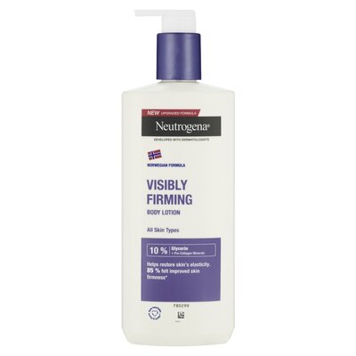 Neutrogena Hydro Boost Body Gel Cream 400ml | PnP