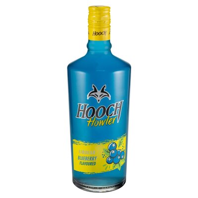 Hooch Howler Blueberry 750ml | PnP
