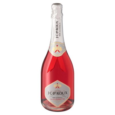 J C Le Roux La Fleurette Non-Alcoholic 750ml | PnP